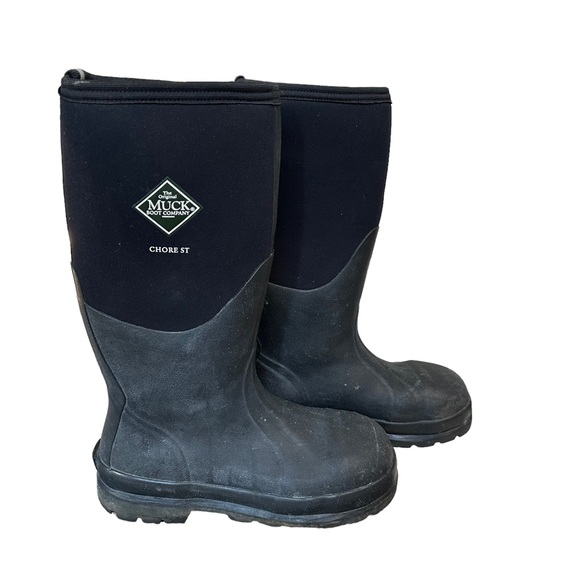 The Original Muck Boot | Shoes | The Original Muck Rain Boot Company ...
